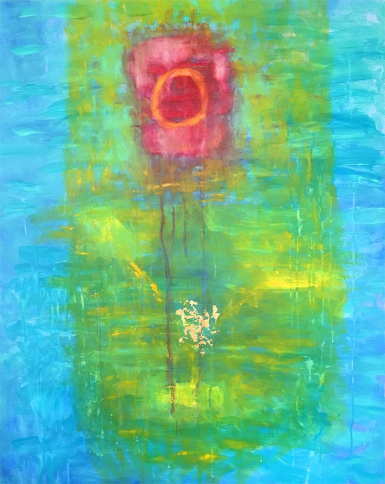 Alberich raubt das Rheingold | Juergen Kadow